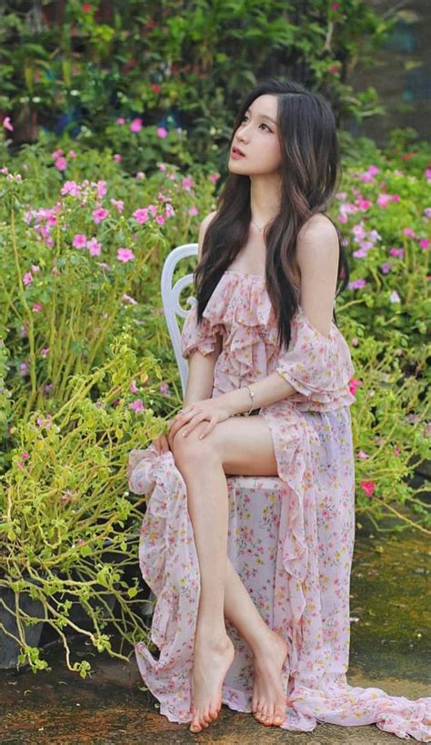 Cute Girl Sk [ Khmer Singer ]