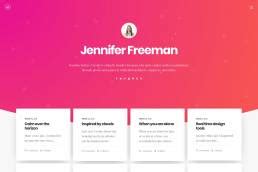 Uncode Creative Multiuse WordPress Theme