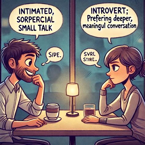 10 Things Introverts Hate About Socializing And Small Talk The 10 Things Introverts Hate About Socializing And Small Talk The
