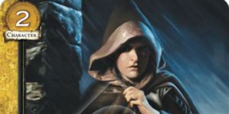 Edric Storm