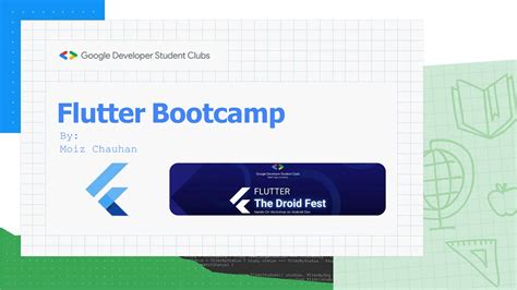 Flutterbootcamp Ppt