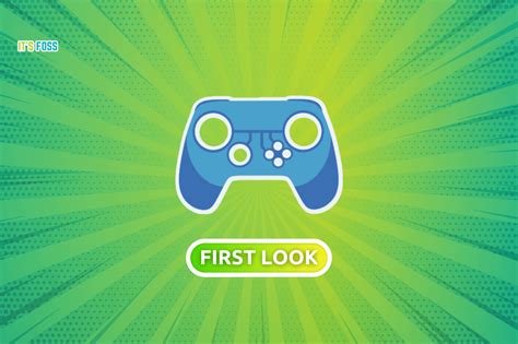 New Gaming Linux Distro