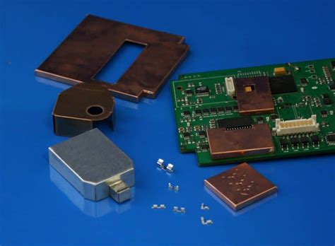Advantages Of Emi And Rfi Shielding