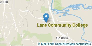 Lane Community College Computer Science Majors Computer Science Degree