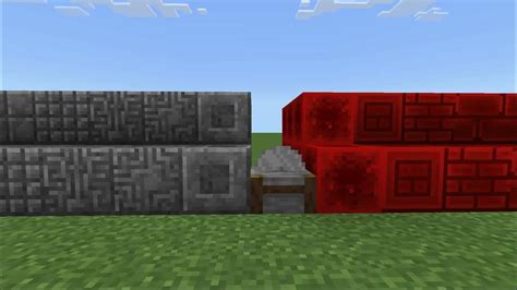 Chisel Addon Para Minecraft Pe 1 20 60 Addon Para Minecraft Bedrock 1 20 60 Youtube