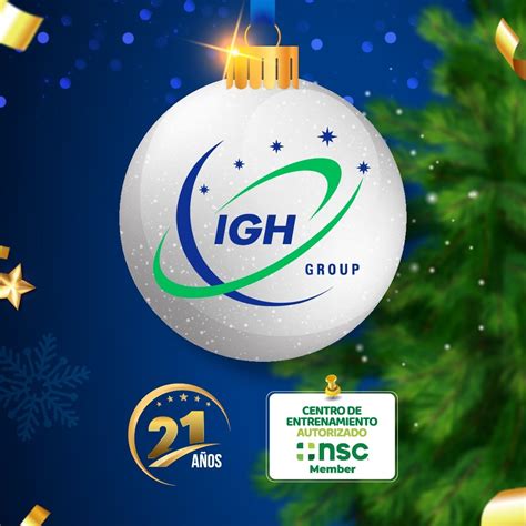 Igh Group Santiago De Surco