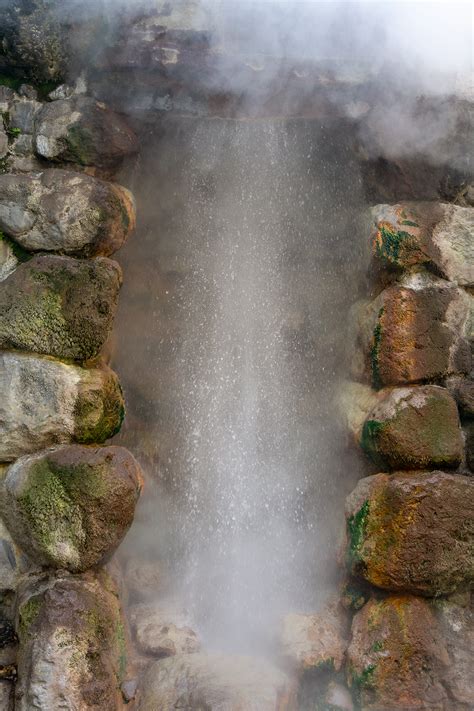 Tatsumaki Jigoku Tornado Hell Beppu