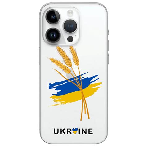 【Чехол для Apple iPhone 14 Pro Max Spikelets】- Купить с Доставкой по ...