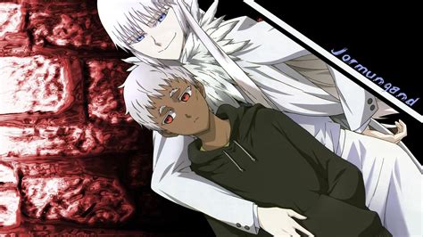 Fondos De Pantalla Jormungand Koko Hekmatyar Jonathan Mar 1920x1080 Srijitkol 1349601