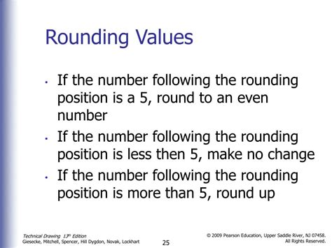 Ppt Dimensioning Powerpoint Presentation Free Download Id258866