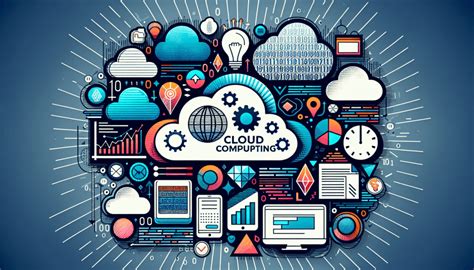 Cloud Computing And Web Development A Growing Relationship Web