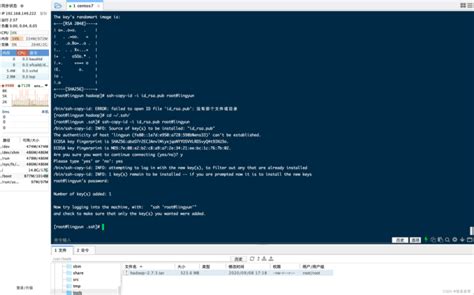 hadoop伪分布式安装与配置 hadoop伪分布式集群安装jdk csdn博客