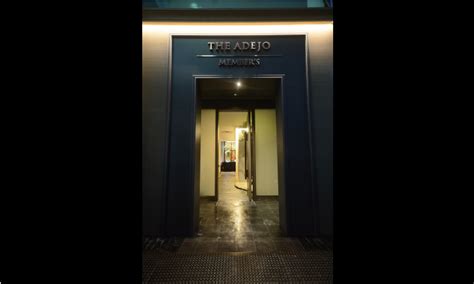 平成30年四国照明賞 The Adejo Members 宮地電機株式会社