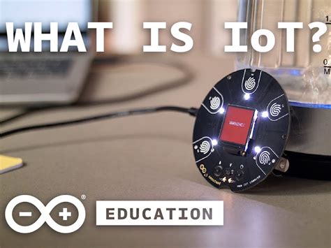 Arduino By The Year 2030 There Will Be More Than 24 Billion Iot