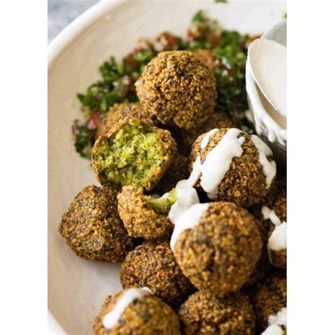 Falafel 5 Pc