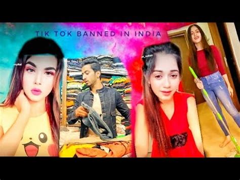Rip Tik Tok Finaly Tik Tok Banned In India Mr Faisu Jannat