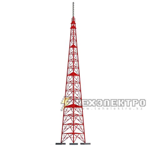 Контакты – ТехЭлектро-Азия – активная молниезащита FOREND