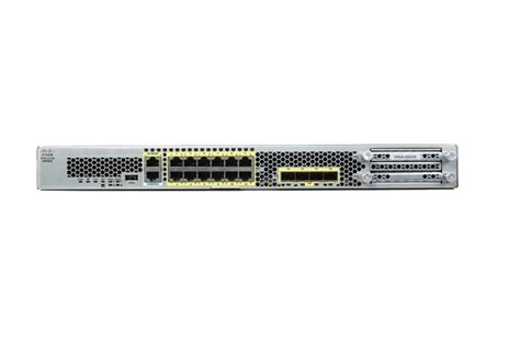 Cisco Fpr2120 Asa K9 Firepower 2120 Asa Appliance