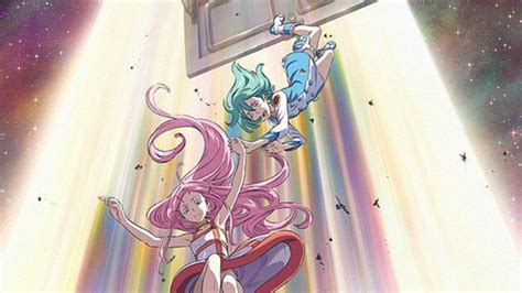 Eureka Seven Hi Evolution Final Film Trailer And Nov Debut