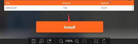 Fixed Binkw32 Dll Missing On Windows 10 11