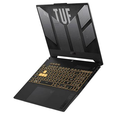 Игровой ноутбук Asus TUF Gaming F15 i7 12700H/ 16ГБ / 1000SSD / RTX4060 ...