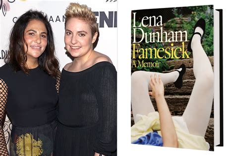 Lena Dunham Details Friendship Fallout With Girls Co Showrunner Jenni