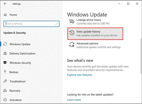 Useful Methods To Perform Windows 10 Offline Update With Ease MiniTool