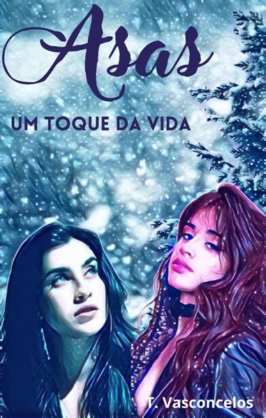 Asas Conto Camren Natalino Lésbico História Escrita Por