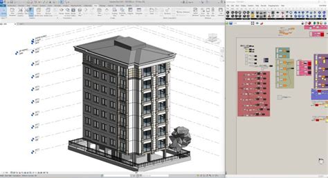 metin karademir on linkedin revit rhinoceros grasshopper