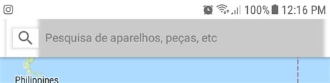 Implement A Search Bar Like Google Maps In An Android Application Stack Overflow