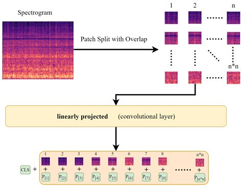 Stm Spectrogram Transformer Model For Underwater Acoustic Target
