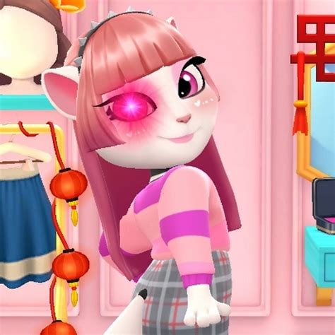 Angela Sunshine Youtube