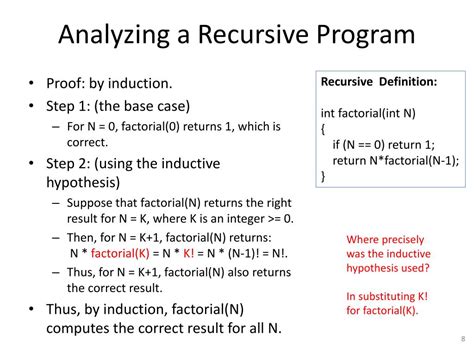 Ppt Recursion And Dynamic Programming Powerpoint Presentation Free