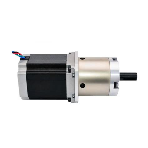 Nema 23 Jk57hs56 2804 Planetary Gearbox Stepper Motor Manufacturer