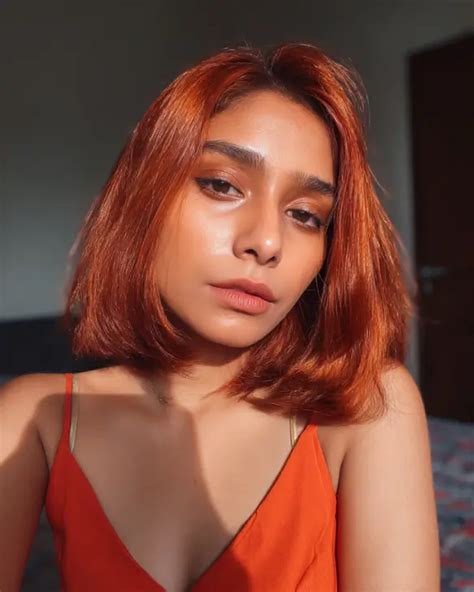 Ginger Hair Ideas That Feel Fresh And Real Glorypin