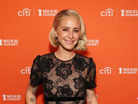 Tv Chefs Fans Cannot Get Over How Grown Up Her Son 17 Looks In