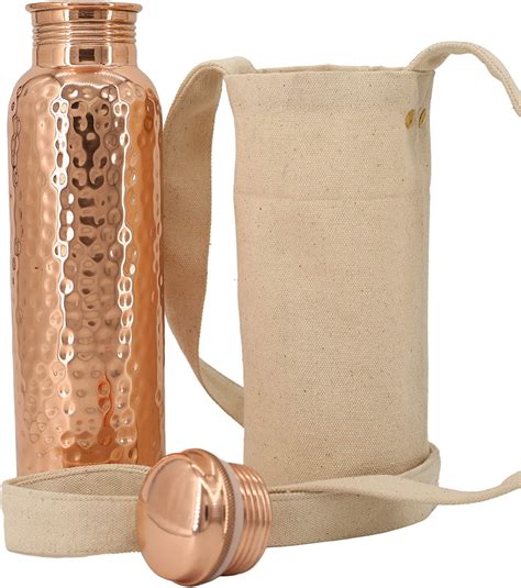Copper Bottle Design At Caitlyn Buvelot Blog
