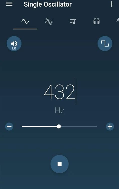 If You Like Hypno Try Frequency Generator For Mobile And Watch Porn