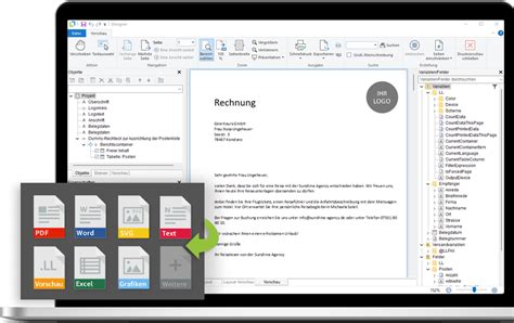 Reporting Tool List And Label Für Net Asp C C Delphi Combit