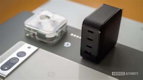 USB C Isn T Perfect But It Keeps Making My Life Easier