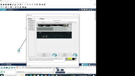 How To Configure Ssh In Cisco Router Youtube