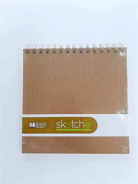 Anupam White Classic Edition Acid Free Sketch Book 100 Pages Jiomart