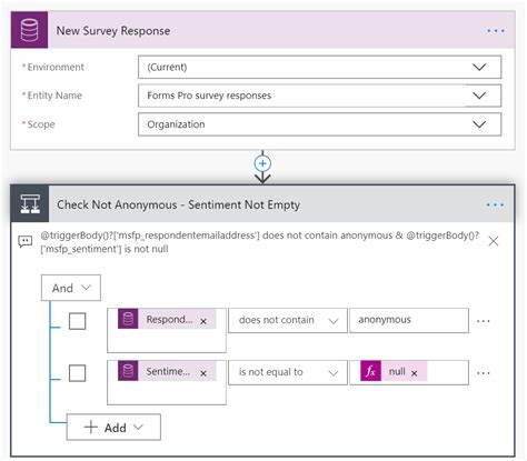 Custom Insight Cards For Sentiment Feedback Megan V Walker