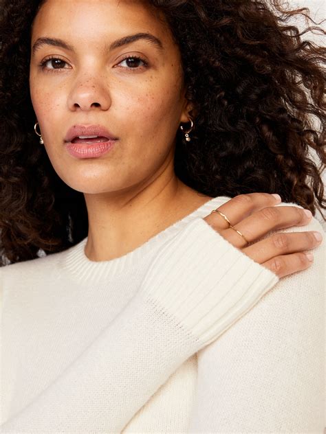 Cozy Crew Neck Sweater For Women Old Navy