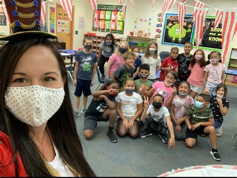 Mrs Hatfields 3rd Graders Highlands Elementary School Facebook