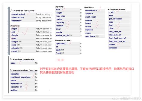 【c 】第九节—string类 中 ——详解 代码示例 string h 变量“1” 变为“2” csdn博客