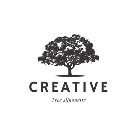 Free And Customizable Tree Logo Templates Canva