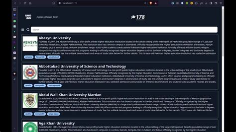 Video Hamees Ehsan On Linkedin Mernstack Webdevelopment Education