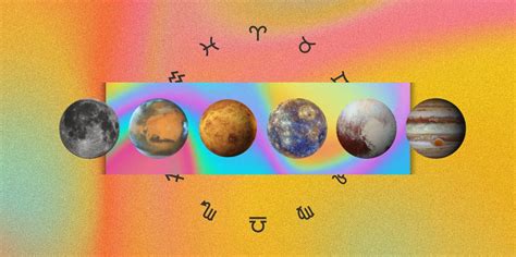 Top Manifesting Placements In Astrology Yourtango