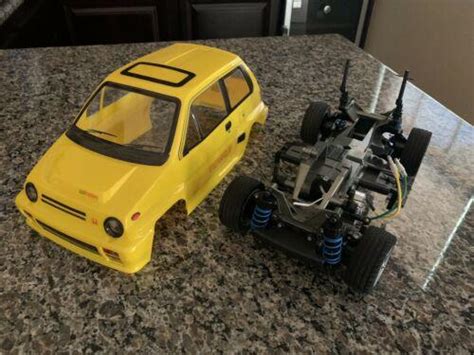 Tamiya M03 M Chassis 3766605533